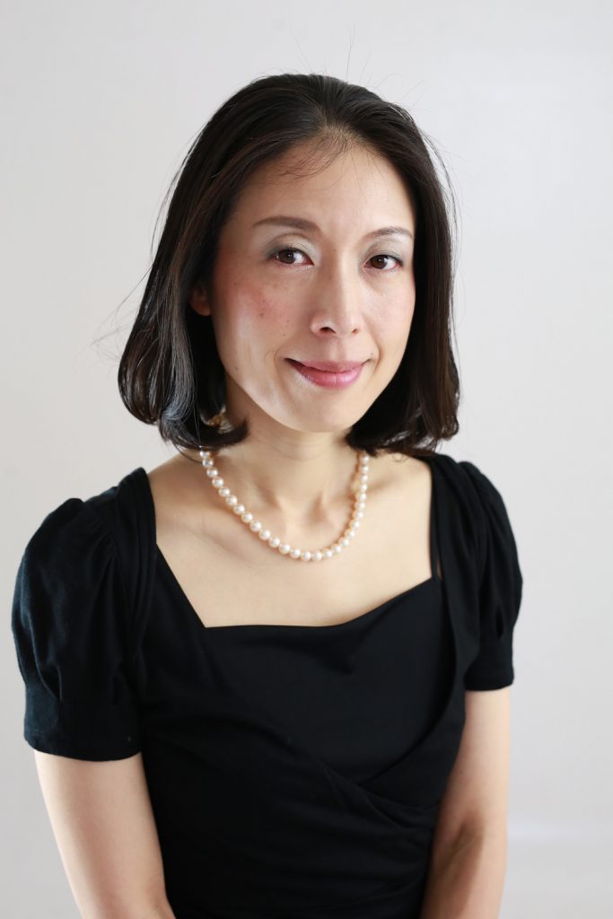 菊池 麻衣子／Maiko Kikuchi – 3331 Art Fair 2017 -Various Collectors Prizes-