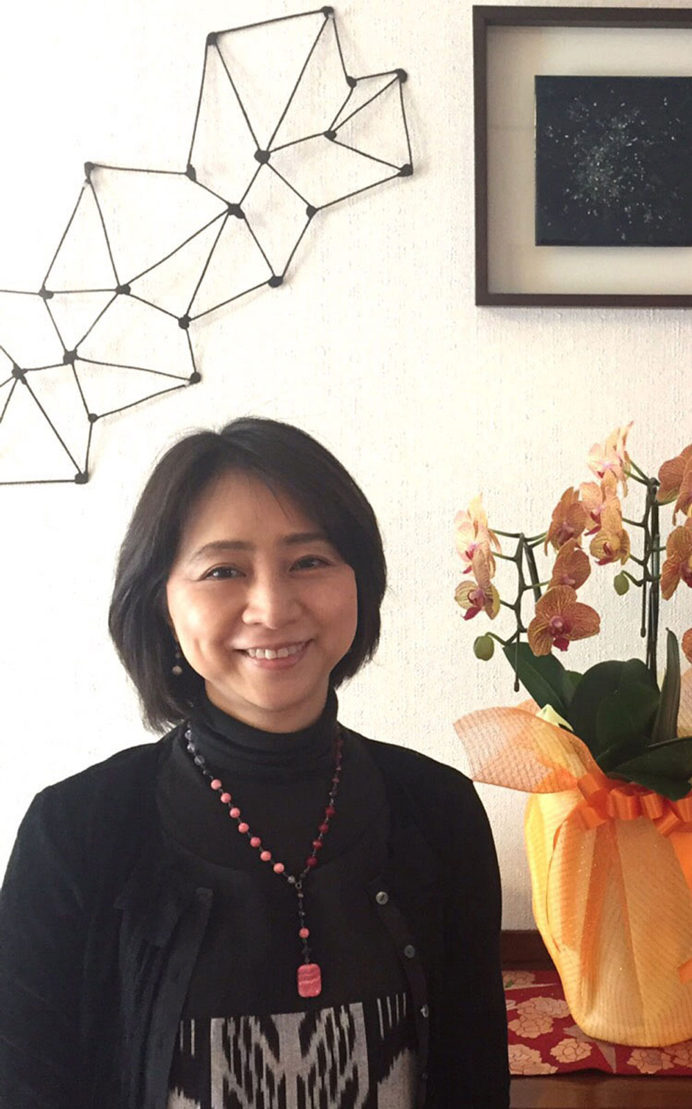 福井 淳子／Junko Fukui – 3331 Art Fair 2017 -Various Collectors Prizes-